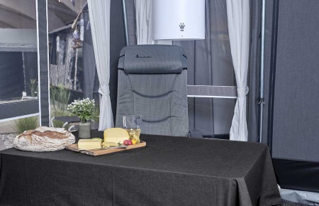 Isabella Tablecloth | Isabella Accessories | Awning Accessories